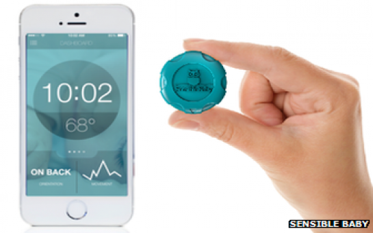 Google unveils "smart contact lens" to measure glucose levels