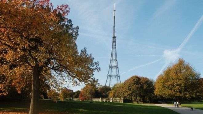TV signals used to track aircraft as alternative to radar