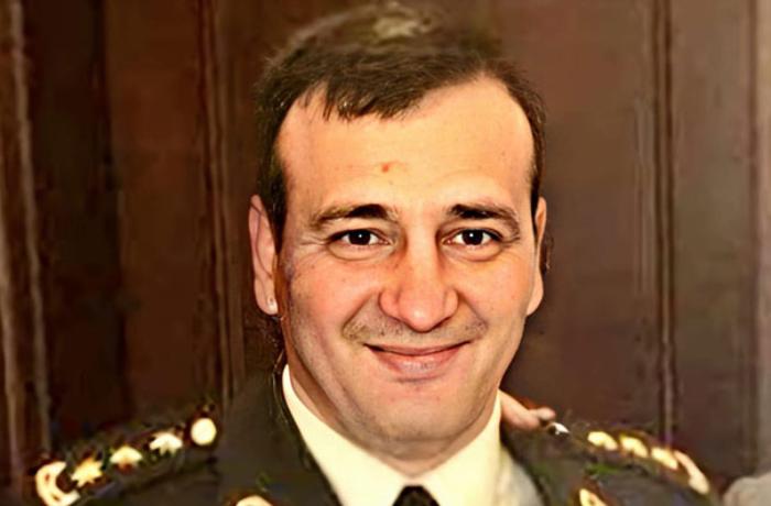 Şəhid general Polad Həşimovun müəllimləri və sinif yoldaşları – Vinetka ...