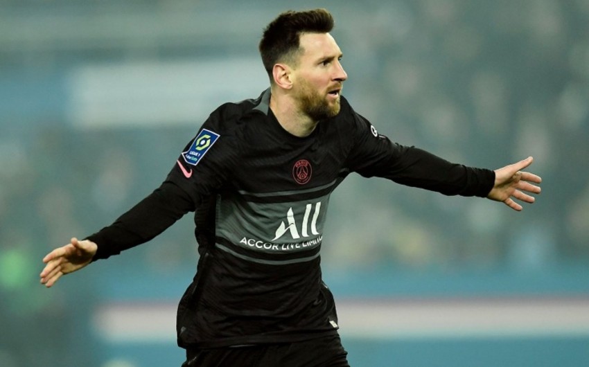 Messi debuts as actor in TV series