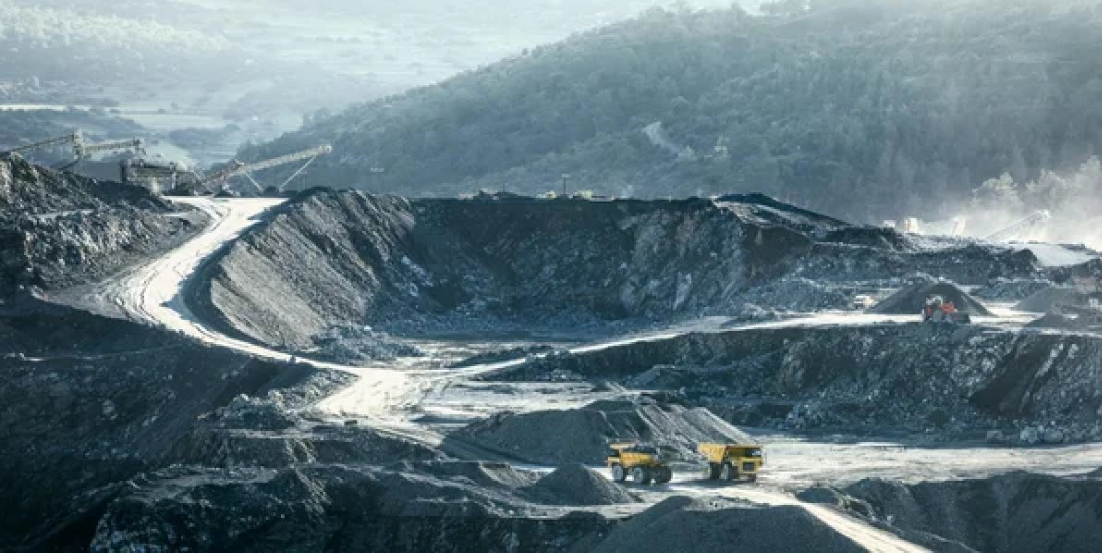 Turkey's Onur Group to begin graphite mining in Ukraine in 2026