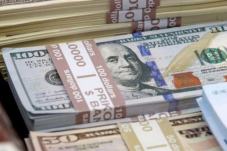 CBA currency exchange rates