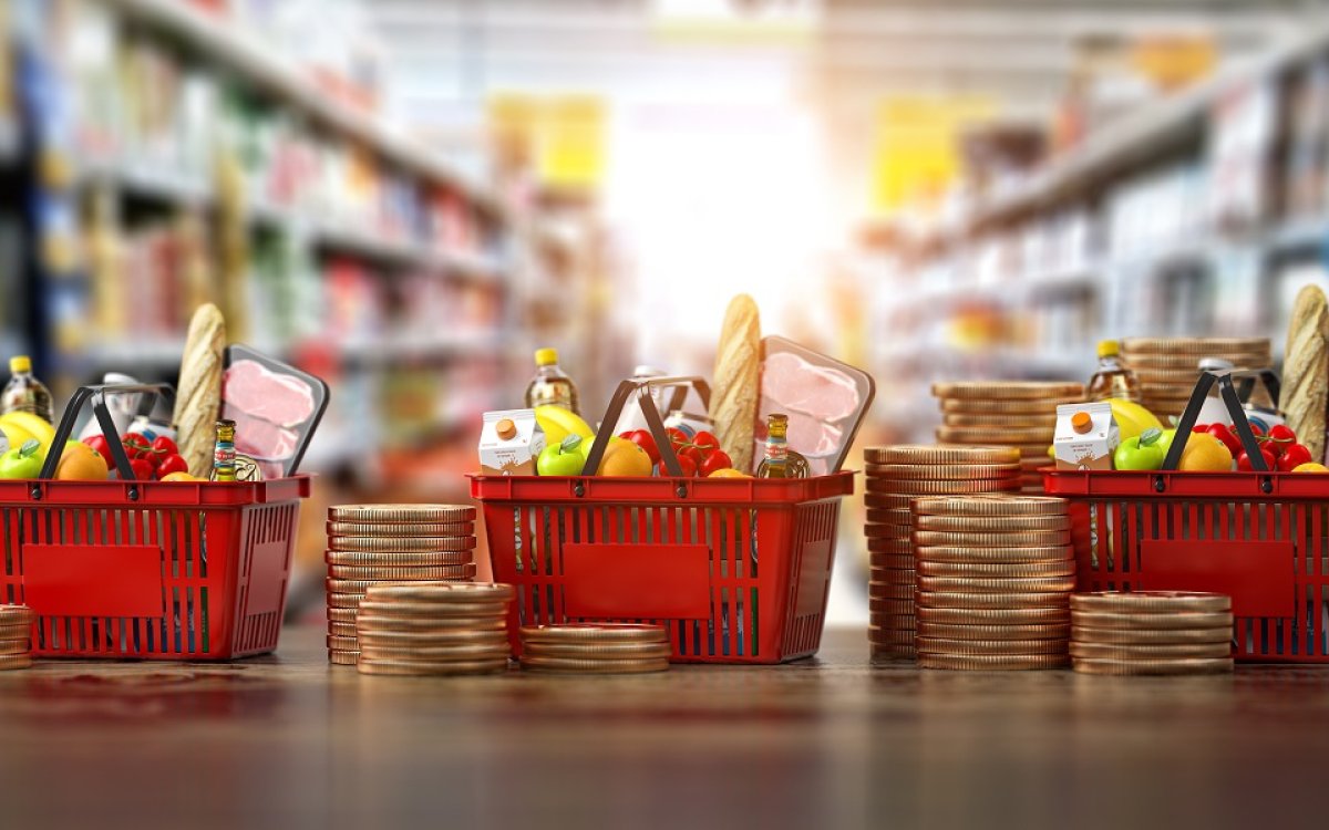 Azerbaijan’s annual inflation reaches 5.5% in November