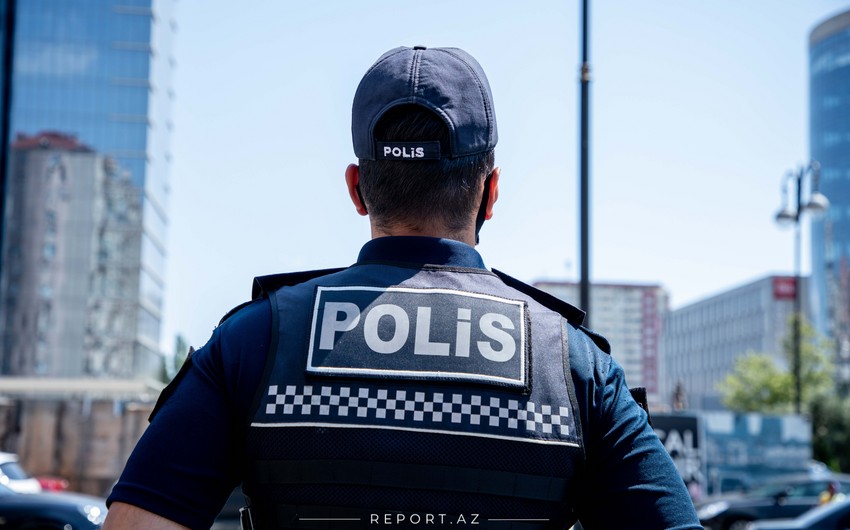 Traffic police warn drivers ahead of weekend