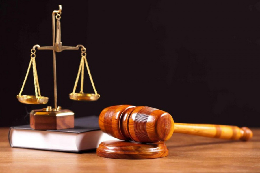 Azerbaijan sentences man to 16.5 years in treason case