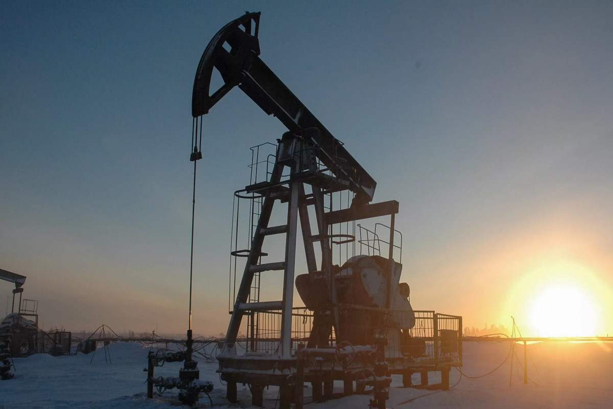 EIA releases oil production forecast for Azerbaijan for 2027