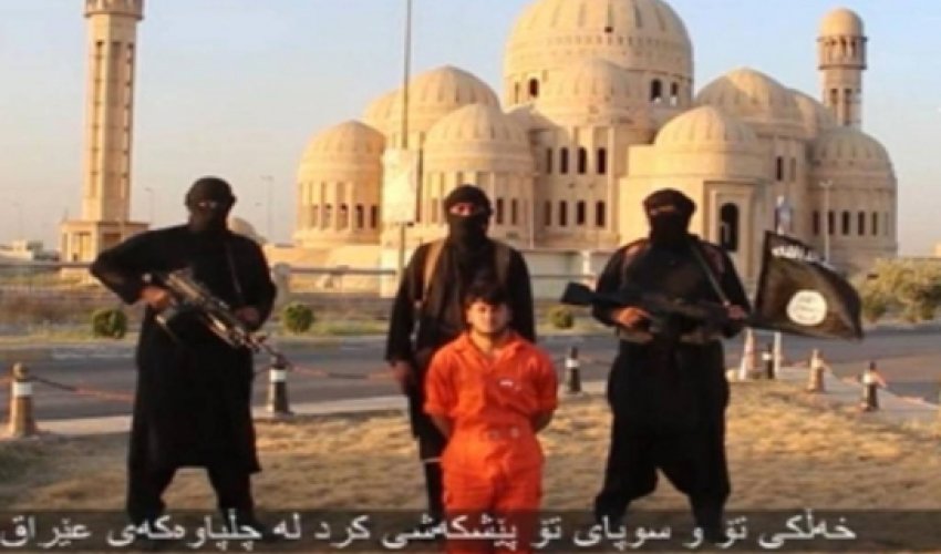 Isis vs Isil vs Islamic State: What do they mean – and why does it matter?