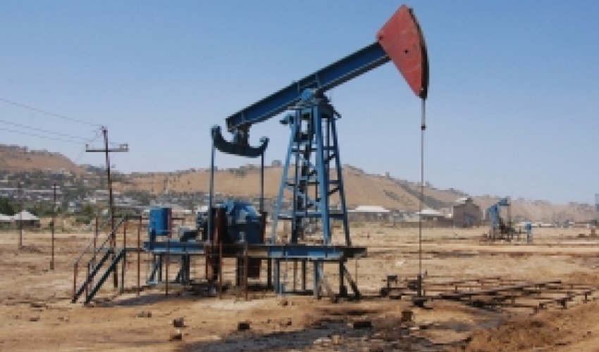 Neft və qaz hasilatinin ətraf mühitə və insan sağlamlığına təsirləri